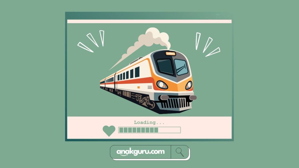 Daftar Lengkap Nama Stasiun Kereta Api, Kota, & Provinsi - anakguru.com