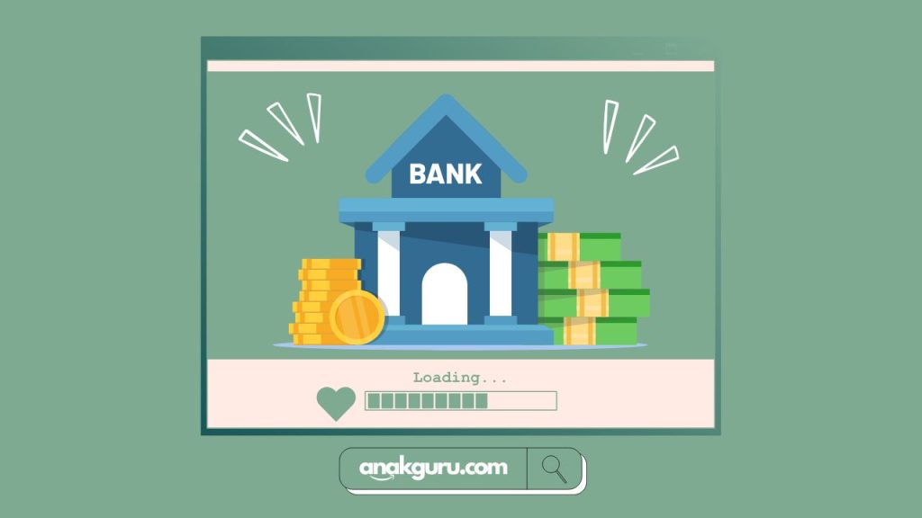 Daftar Kode Bank Indonesia Terlengkap (BUMN, Swasta, BPD) - anakguru.com